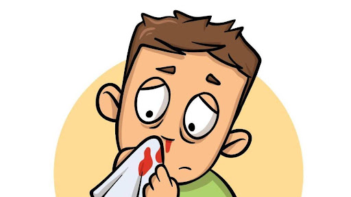 When to Worry About a Nosebleed: Signs That Require Medical Attention ...
